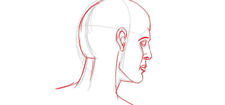 TECHNIQUE POUR BIEN CONSTRUIRE ET DESSINER UN PERSONNAGE | Apprendre à dessiner avec Dessin Création