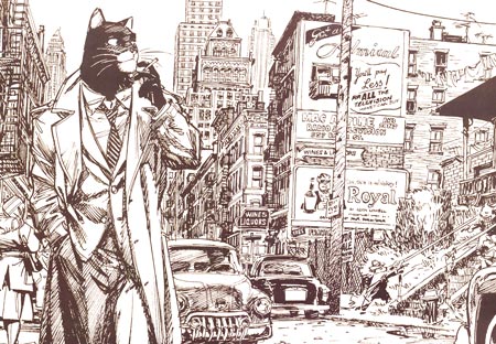 5 TECHNIQUES DE COMPOSITION SIMPLES POUR FAIRE UN DESSIN ÉQUILIBRÉ