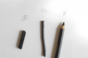 APPRENDRE A DESSINER AU FUSAIN : CONSEILS POUR BIEN COMMENCER