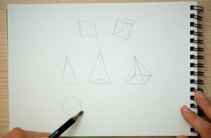 Le dessin en 3D : Techniques basiques pour tout construire dans l ...